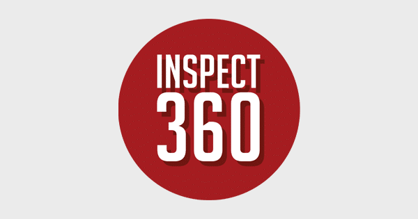 Rikki Ferguson - Inspect360