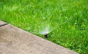 Troubleshooting Sprinkler System Malfunctions | Inspect360